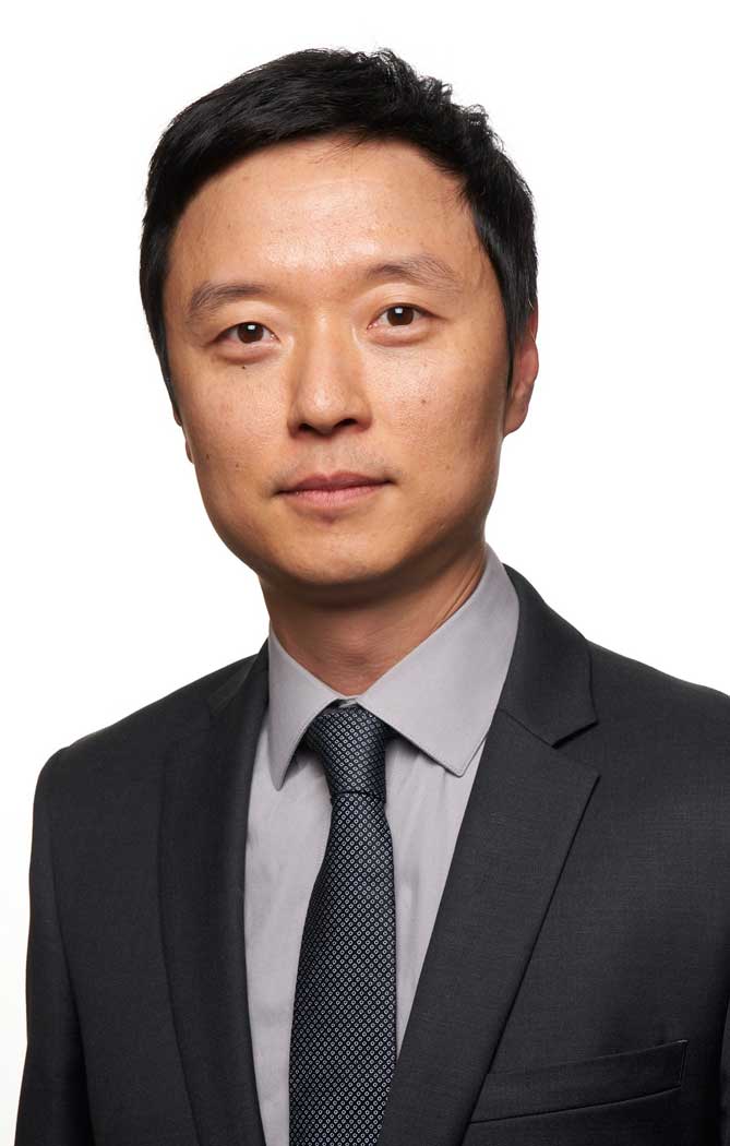 Jake Kim starts his own financing company, KCW - Cleaners Monthly