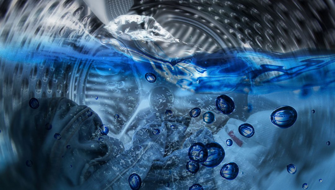 Benefits of converting to wet cleaning - Cleaners Monthly