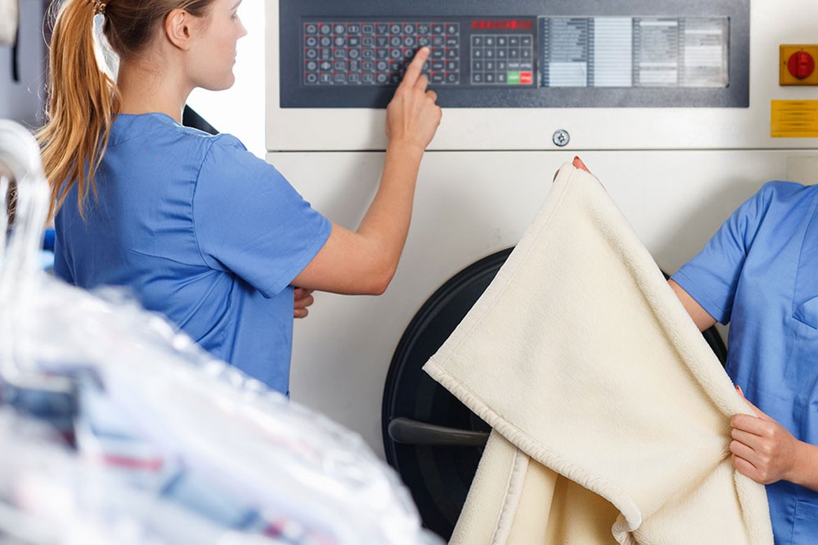 Effective Cleaning Times in Drycleaning - Cleaners Monthly