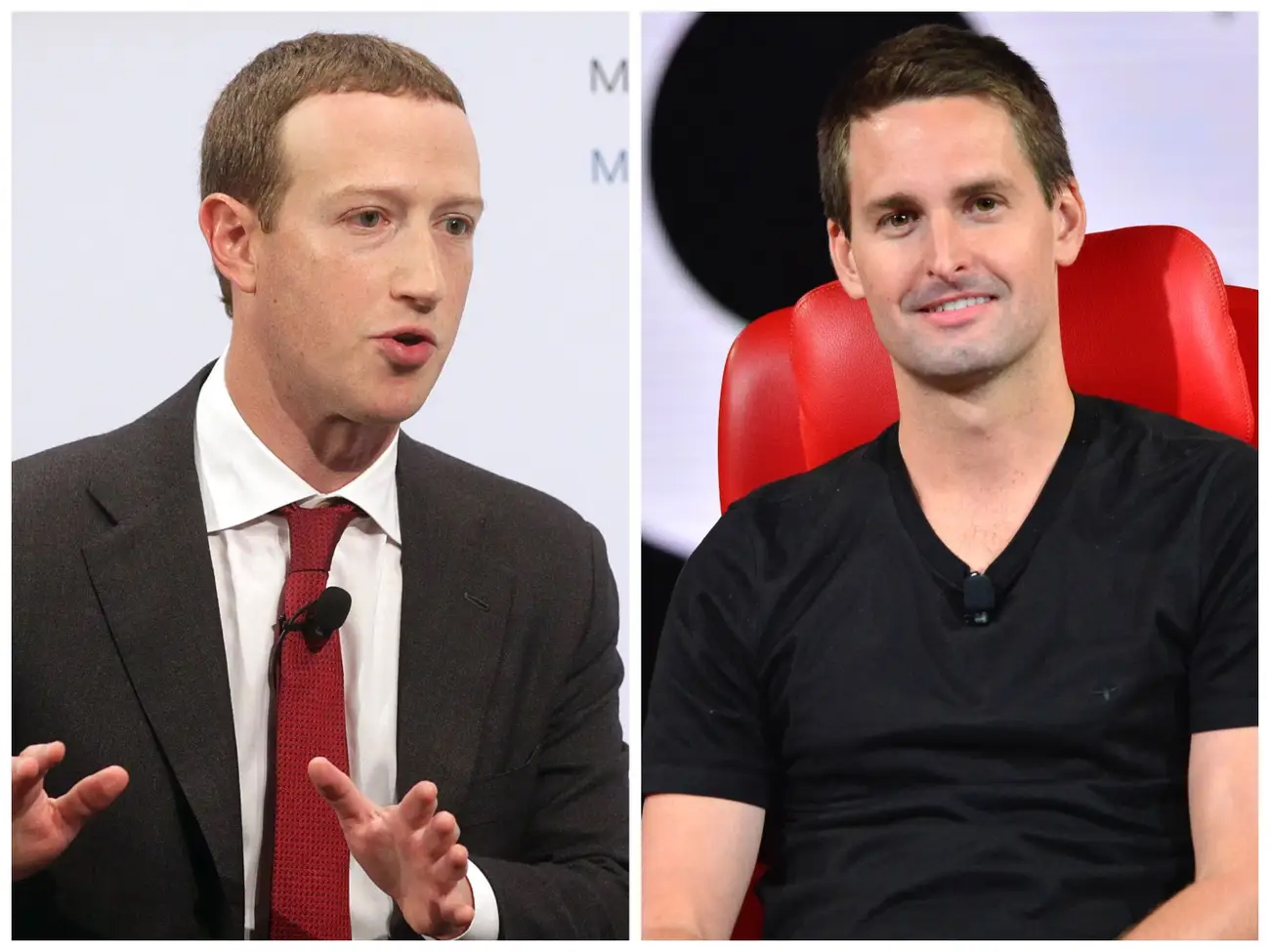 Billionaire CEOs said working from home made them happier. Some now ...